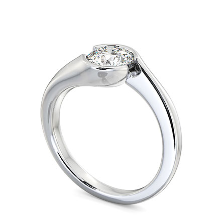 The Engagement Ring Collection | Angelic Diamonds