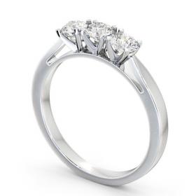Round Diamond Engagement Rings | Angelic Diamonds