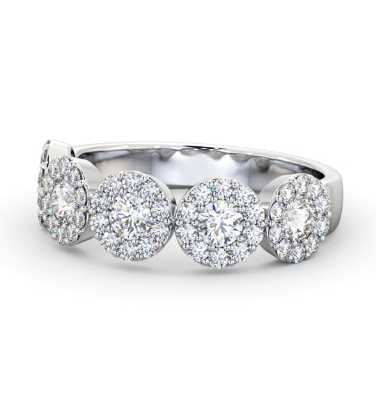 Vintage Diamond Engagement Rings | Angelic Diamonds