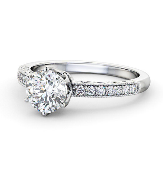 Engagement Rings | Buy Online | Angelic Diamonds