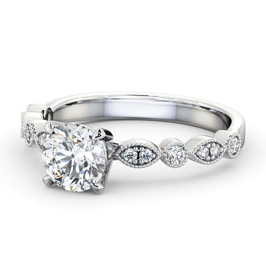 Engagement Rings | Buy Online | Angelic Diamonds