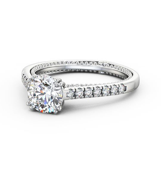 Engagement Rings | Buy Online | Angelic Diamonds