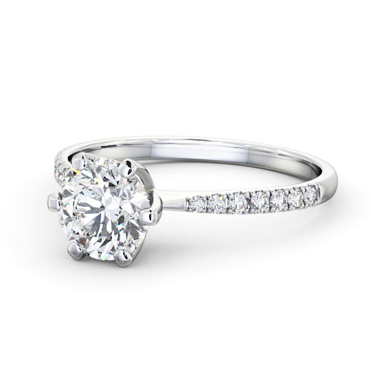 Engagement Rings | Buy Online | Angelic Diamonds