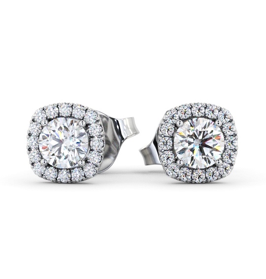 Diamond Earrings For Women | Angelic Diamonds