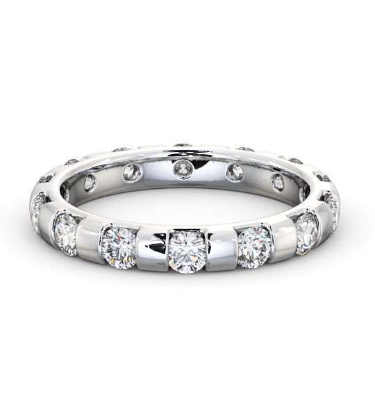 Full Eternity Diamond Rings | Angelic Diamonds