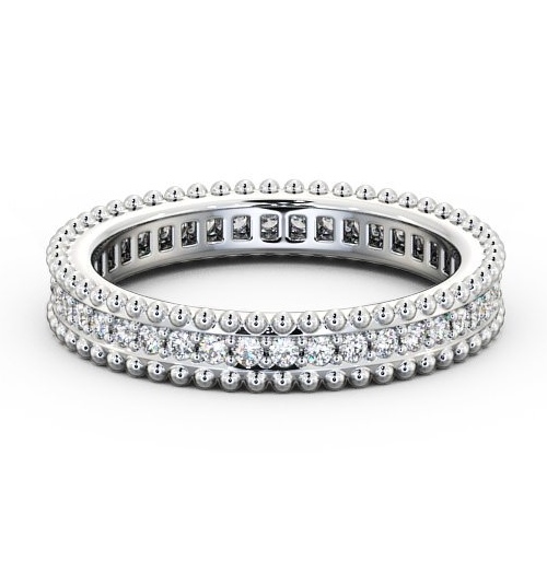 Full Eternity Diamond Rings | Angelic Diamonds