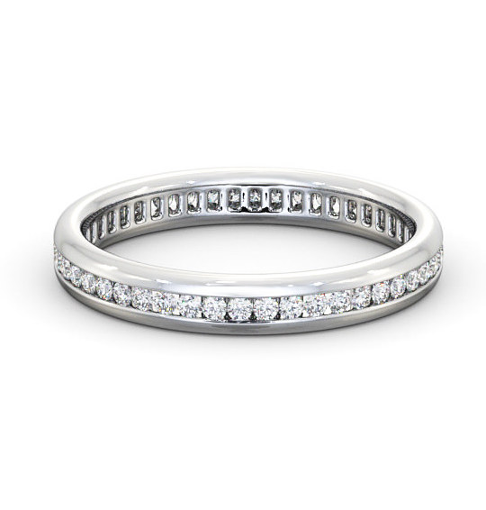 Full Eternity Diamond Rings | Angelic Diamonds