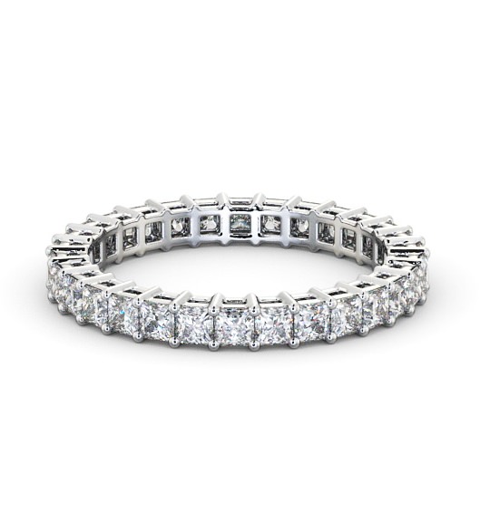 Eternity Diamond Rings | Angelic Diamonds