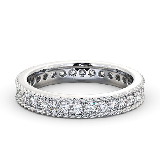 Full Eternity Diamond Rings | Angelic Diamonds