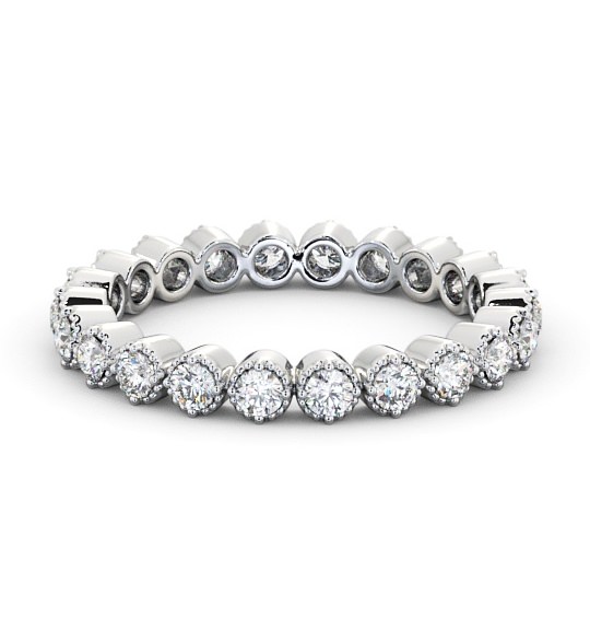 Full Eternity Diamond Rings | Angelic Diamonds