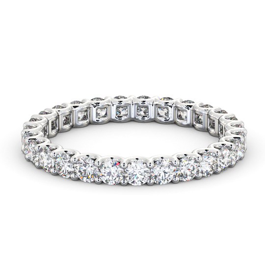Full Eternity Diamond Rings | Angelic Diamonds