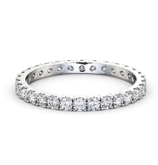 Full Eternity Diamond Rings | Angelic Diamonds