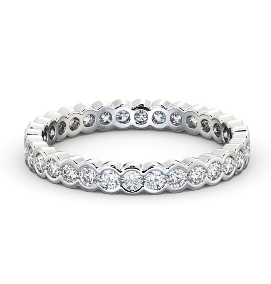 Full Eternity Diamond Rings | Angelic Diamonds
