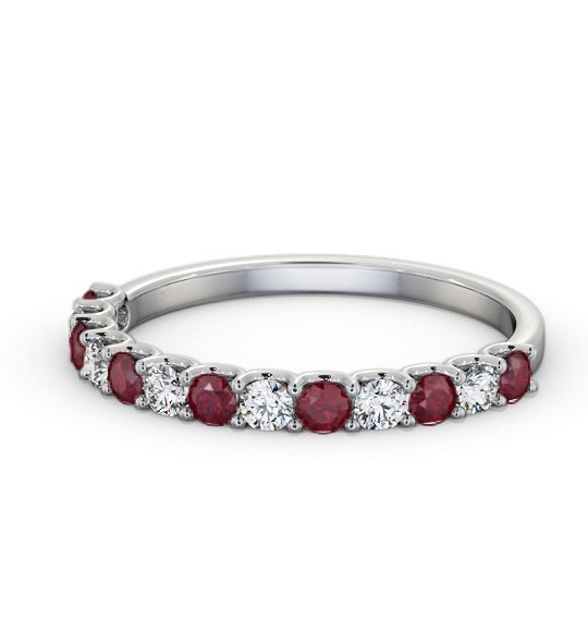 Ruby Gemstone Jewellery | Angelic Diamonds