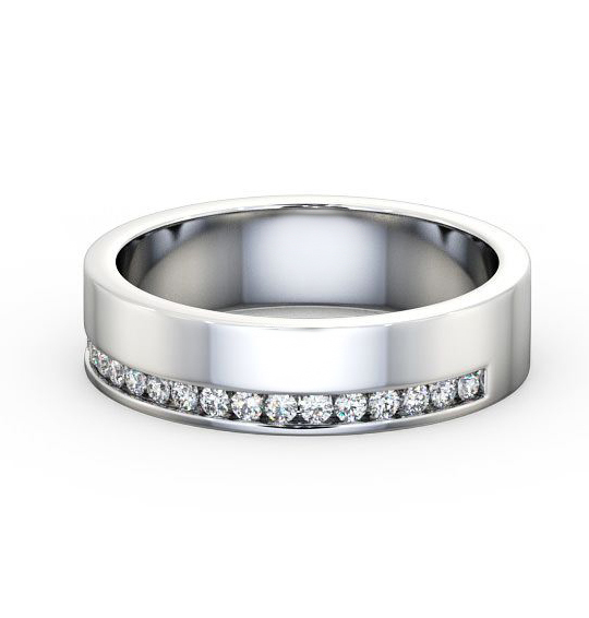 Wedding Rings & Wedding Bands | Angelic Diamonds