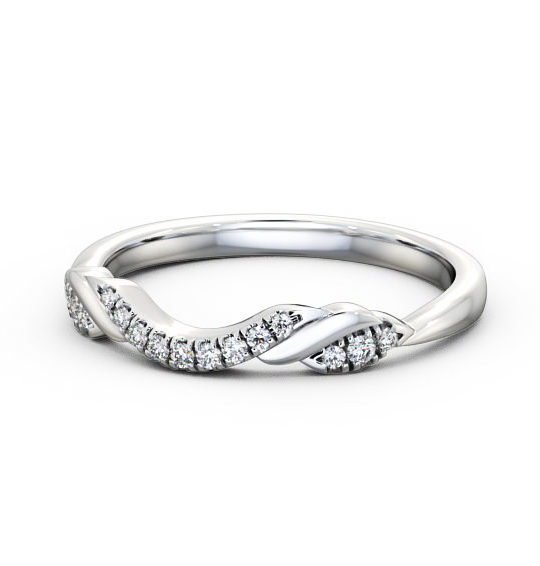 Wedding Rings & Wedding Bands | Angelic Diamonds