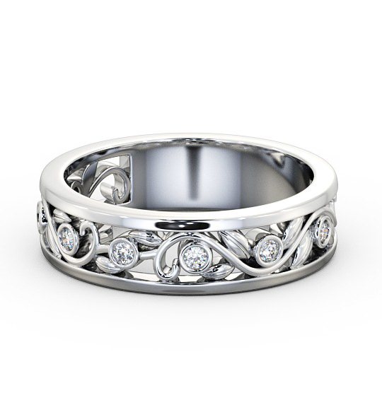 Wedding Rings & Wedding Bands | Angelic Diamonds