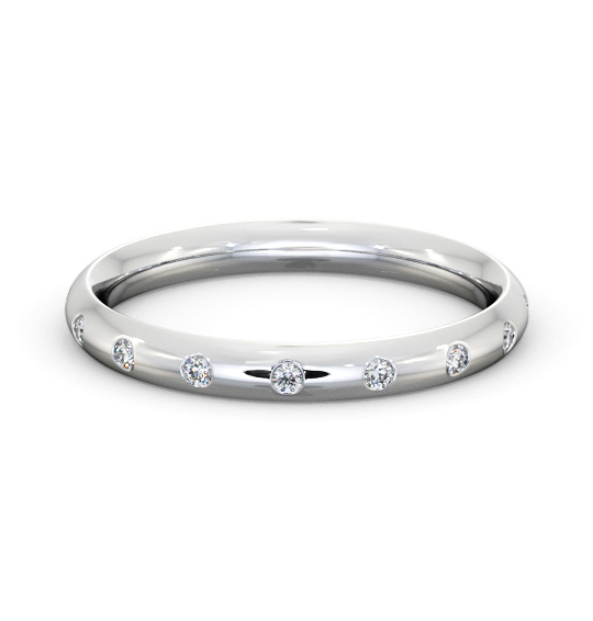 Wedding Rings & Wedding Bands | Angelic Diamonds