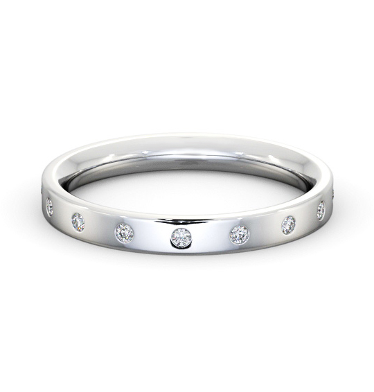 Wedding Rings & Wedding Bands | Angelic Diamonds