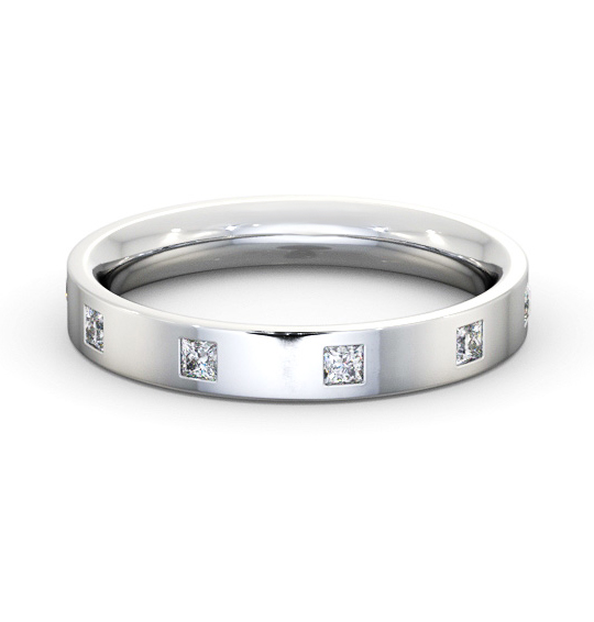 Wedding Rings & Wedding Bands | Angelic Diamonds
