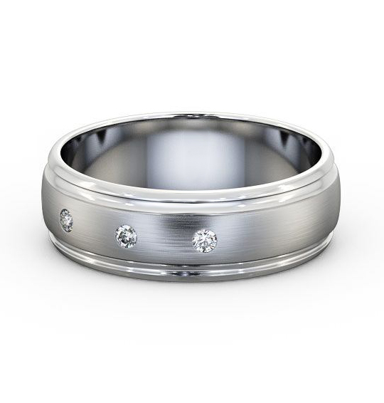 Men's Wedding Rings & Bands | Angelic Diamonds
