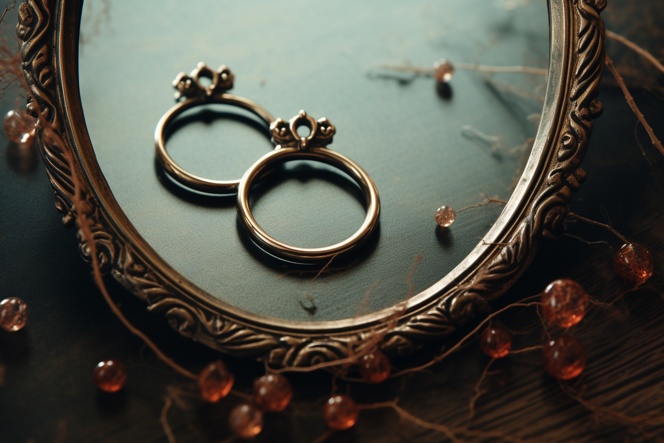 Could Your Jewellery Be Haunted? | Angelic Diamonds