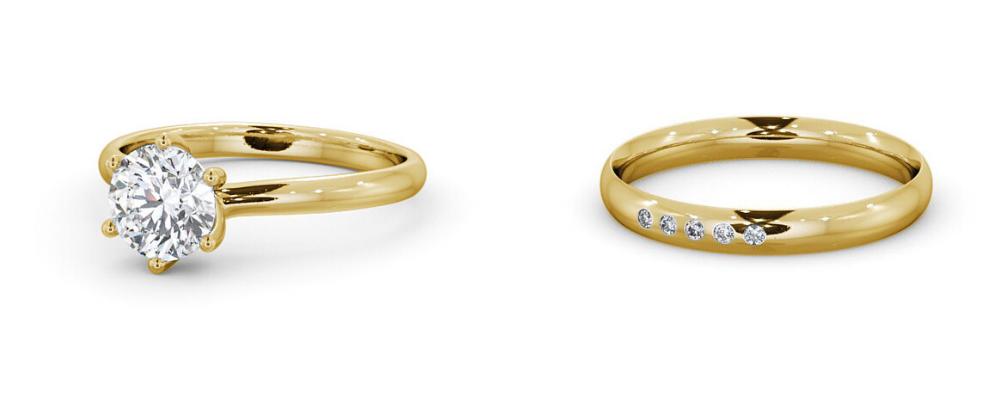 Diamond Substitutes: Affordable Alternatives to the Precious Gem - techden