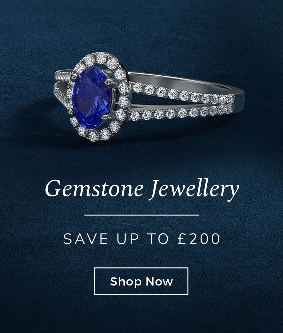 The Gemstone Collection | Angelic Diamonds